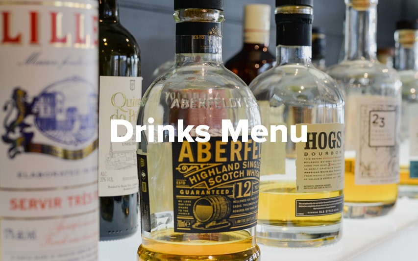 Dining at Rowers - Modern Australian dining at an affordable price