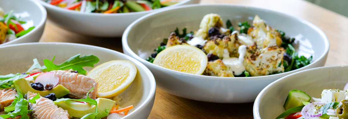 Functions & events made easy with help from the friendly team at Rowers