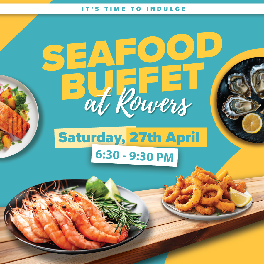 What's On - Rowers on Cooks River